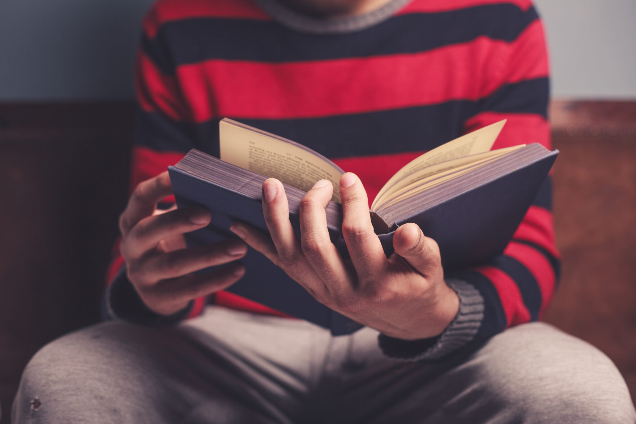 English and Literature - Harvard Division of Continuing Education ...
