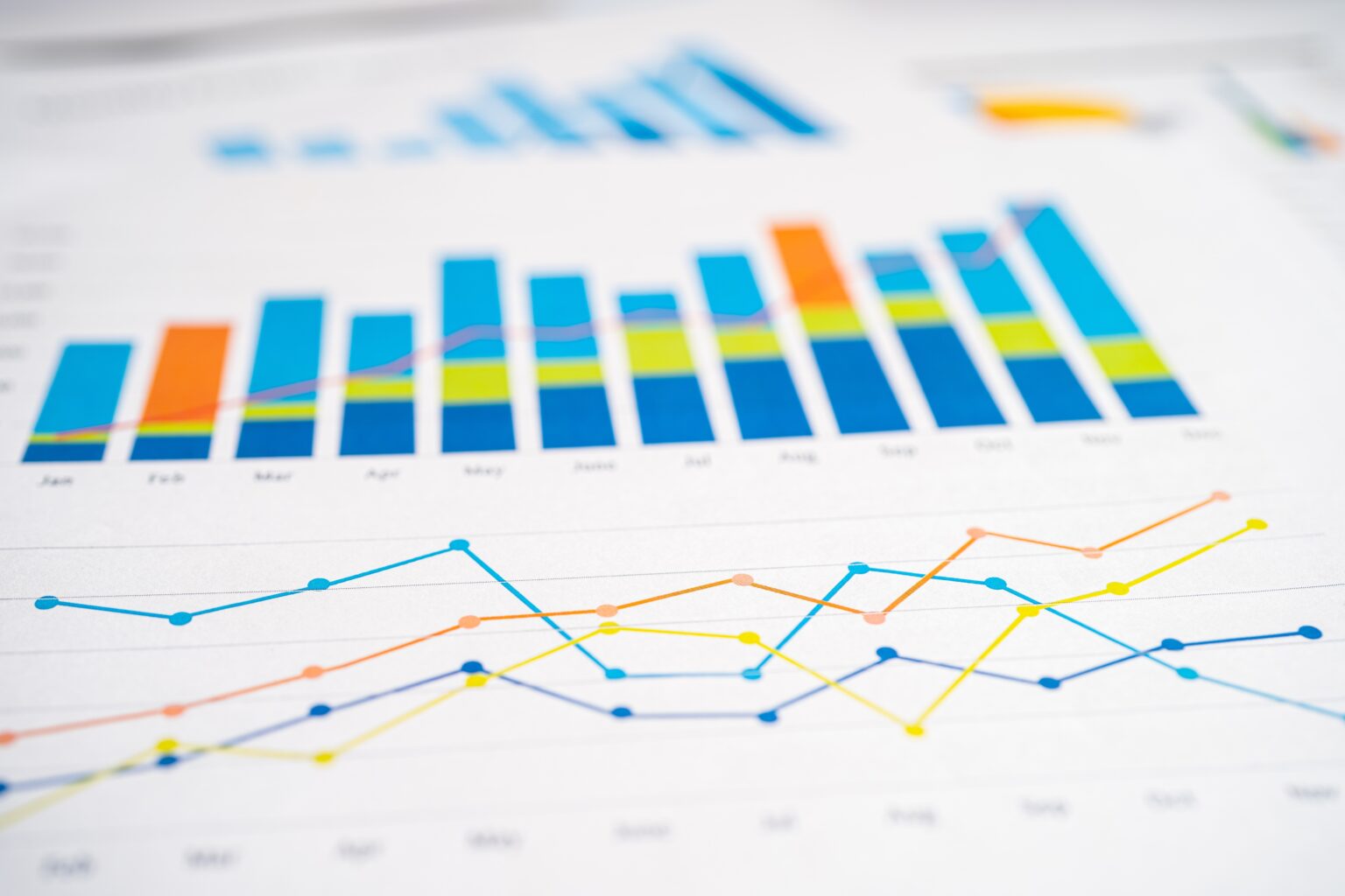 Statistics Microcertificate - Harvard Division of Continuing Education ...