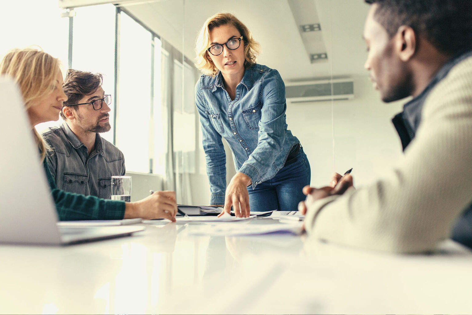 Industrial-Organizational Psychology Master's Degree Program - Harvard ...