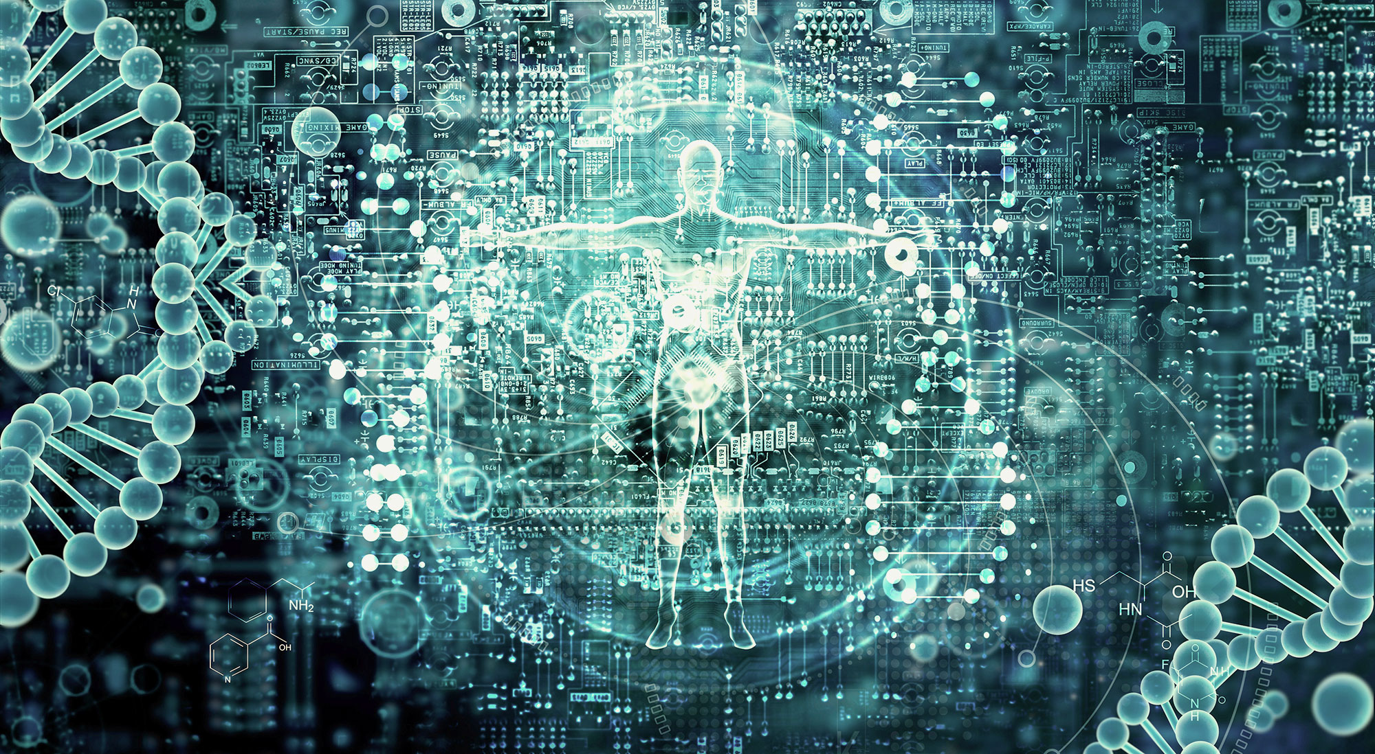 Biotechnology Master's Degree Program - Harvard Division of Continuing ...